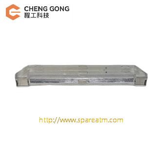 China KD04014-D001-08 GSR50 Circulation Box Transparent Plate Prism Atm Replacements 50MM/KD04014-Y612 for sale