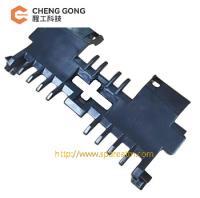 China KD04014-D001-113 GSR50 Circulation Box Middle Banknote Guide Atm Replacements KD04014-D762 for sale