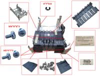 China 49-242427-000A-01 49242427000A01 DN100 2.0 Stacking Tray Assembly ATM Machine Spare Parts Diebold ATM Spare Parts for sale