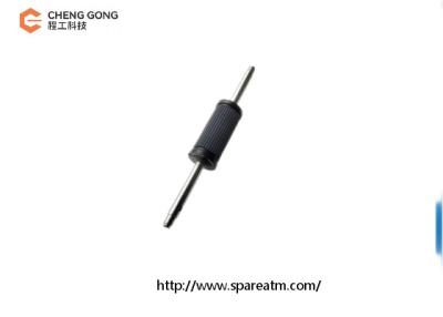 China Bill Recycler 4970514333 ATM Spare Parts Fujitsu GSR50 Cash Recycling Box Assembly for sale
