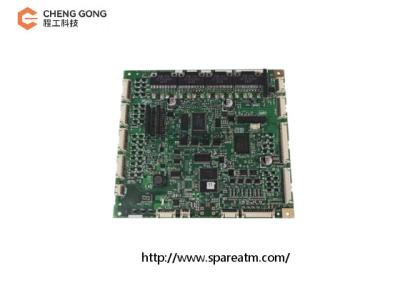 China KD25049-B91106 ATM Spare Parts Fujitsu F53 Cash Dispenser Control Board for sale