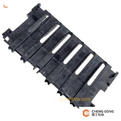 China 49254690000N-02/49-248096-000C DN100 2.0 Stacking Tray ATM Machine Spare Parts Diebold ATM Spare Parts for sale