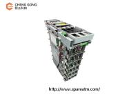 China Bank ATM Machine Spare Parts Fujitsu F510 Dispenser Module With Cassettes for sale