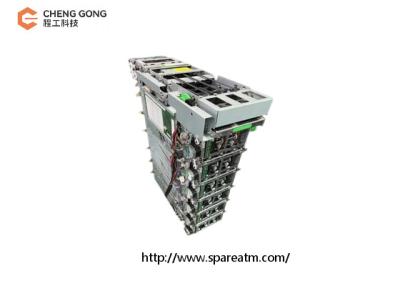 China Bank ATM Machine Spare Parts Fujitsu F510 Dispenser Module With Cassettes for sale