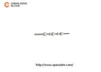 China CA05805-E622 Metal ATM Machine Parts Fujitsu F510 Shaft CA05805-E622 for sale