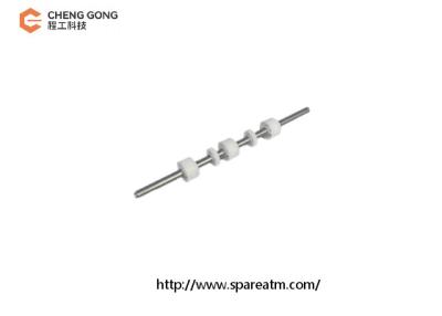 China CA05805-E622 Metal ATM Machine Parts Fujitsu F510 Shaft CA05805-E622 for sale