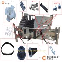 China 49-254659-000A 49254659000A DN100 1.6 Stack Micro switch ATM Machine Spare Parts for sale