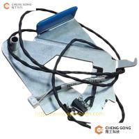 China 49242427000A-02 49242427000A02 DN100 1.6 Stack Handle Assembly ATM Machine Spare Parts Diebold ATM Spare Parts for sale