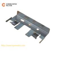 China KD04017-Y016 Fujitsu GSR50 Channel Bearing Shrapnel Fujitsu ATM Machine Parts New orignal for sale
