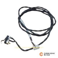 China 49-254659-000A 49254659000A DN100 1.6 Stack Micro switch ATM Machine Spare Parts for sale