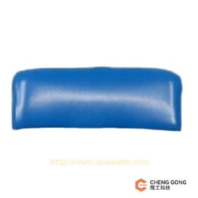 China 49254690000N-32-01 DN100 2.0 Stack Rubber Sleeve ATM Machine Spare Parts for sale