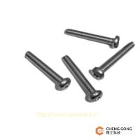 China DN100 Phillips Screw Diebold Nixdorf ATM Machine Spare Parts M2*10*4 for sale