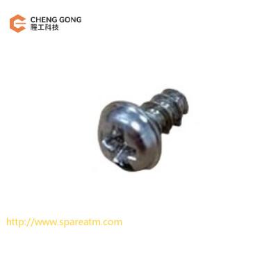 China 3*6/F6-SNPTSMG3-06 Fujitsu GSR50 Cross Self-Tapping Screws Fujitsu ATM Machine Parts New Orignal for sale