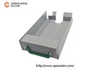 China KD03232-C540 ATM Machine Parts Fujitsu F53 Dispenser Reject Cassette Box for sale