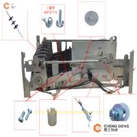 China 49254690000N-16/49-250132-000A DN100 2.0 Stack Stepper Motor Assembly Diebold Nixdorf ATM Machine Spare Parts for sale