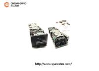 China ATM Parts KD04011-C001 497-0522696 Fujitsu GSR50 Bunch Acceptor Top Module Global Bill Recycling Unit Scalable Cash Recy for sale