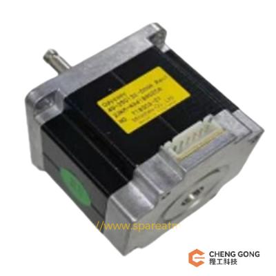 China 49254690000N-16/49-250132-000A DN100 2.0 Stack Stepper Motor Assembly Diebold Nixdorf ATM Machine Spare Parts for sale