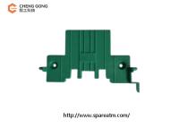 China KD02881-Y525 ATM Spare Parts Fujitsu F53 F56 Cassette Front Pressure Plate for sale
