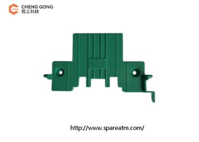 China KD02881-Y525 ATM Spare Parts Fujitsu F53 F56 Cassette Front Pressure Plate for sale