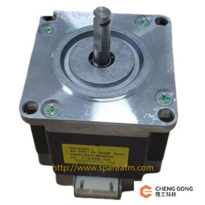 China 49-250132-000A-01 DN100 2.0 Stack Stepper Motor Diebold Nixdorf ATM Machine Spare Parts for sale