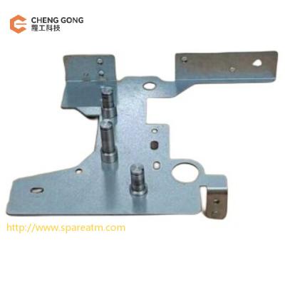 China KD04017-Y095 Fujitsu GSR50 Channel Support Frame Fujitsu ATM Machine Parts New Orignal for sale
