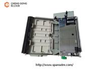 China KD03415-D107 Fujitsu G750 Shutter Unit KD03415-D107 ATM Spare Parts for sale