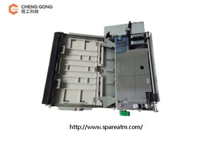 China KD03415-D107 Fujitsu G750 Shutter Unit KD03415-D107 ATM Spare Parts for sale