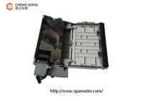 China KD03415-D107 Fujitsu G750 Shutter Unit KD03415-D107 ATM Spare Parts for sale