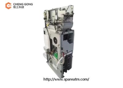 China KD03234-C930 Fujitsu F53 F56 4 Cash Cassette Dispenser For Ticket Machine for sale