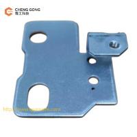 China KD04017-Y095 Fujitsu GSR50 Channel Gear Inner Frame Fujitsu ATM Machine Parts New Orignal for sale