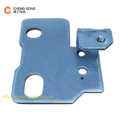 China KD04017-Y095 Fujitsu GSR50 Channel Gear Inner Frame Fujitsu ATM Machine Parts New Orignal for sale