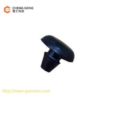 China 2.8*7.9*6.5/CA81002-2812 Fujitsu GSR50 Cushion Fujitsu ATM Machine Parts New Orignal for sale