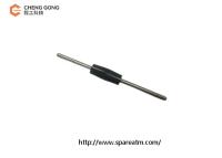 China ATM Machine Parts KD02881-E608 Fujitsu F53 Dispenser Parts Drive Shaft Assy for sale