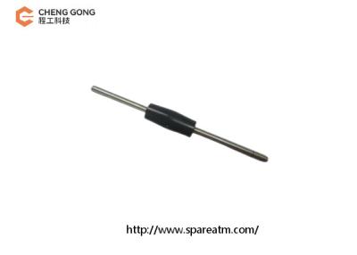 China ATM Machine Parts KD02881-E608 Fujitsu F53 Dispenser Parts Drive Shaft Assy for sale