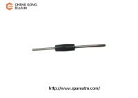 China ATM Machine Parts KD02881-E608 Fujitsu F53 Dispenser Parts Drive Shaft Assy for sale
