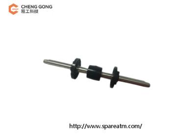 China ATM Machine Parts KD02881-E720 Fujitsu F53 Dispenser Parts Shaft Assy KD02881-E720 for sale
