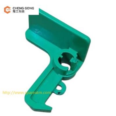 China KD04013-Y292 Fujitsu GSR50 Channel Green Buckle Fujitsu ATM Machine Parts New Orignal for sale