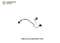 China ATM Machine Parts Fujitsu F53 Semi Bunch Unit Cable ASSY KD02881-G140 #520-053-0140 for sale