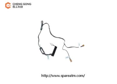 China ATM Machine Parts Fujitsu F53 Semi Bunch Unit Cable ASSY KD02881-G140 #520-053-0140 for sale