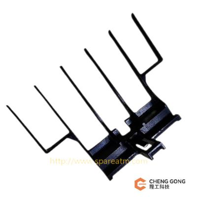 China 49254690000N-36/49-225266-000C DN100 2.0 Stack Banknotes Block Fork Diebold Nixdorf ATM Machine Spare Parts for sale