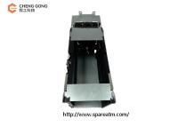 China KD04015-D001 KD04015D001 ATM Machine Parts Fujitsu GSR50 Modules Cash Box Frame for sale