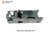 China KD04015-D001 KD04015D001 ATM Machine Parts Fujitsu GSR50 Modules Cash Box Frame for sale
