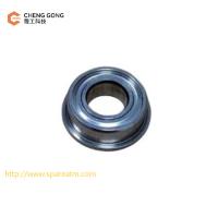 China 6*12*4/KD03813-0162 Fujitsu GSR50 Flange Bearings Fujitsu ATM Machine Parts New Orignal for sale