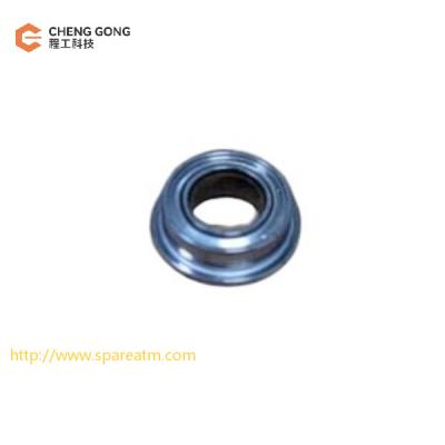 China 4*7*2.5 Fujitsu ATM Parts GSR50 Flange Bearings Fujitsu ATM Machine Parts New Orignal for sale