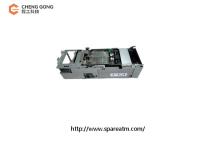 China ATM Machine Parts Fujitsu GSR50 Recycling Module Stacker And Frame KD04013-C001 for sale