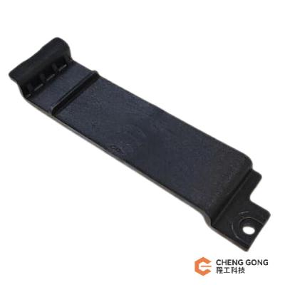 China 49254690000N-13 DN100 2.0 Stack Left Arm Diebold Nixdorf ATM Machine Spare Parts for sale