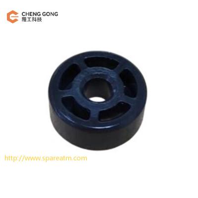China 4*14*6/KD04017-Y285 Fujitsu GSR50 Channel Transparent Plate Roller Fujitsu ATM Machine Parts for sale