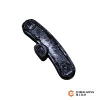 China 49201057000B-01 DN100 Stacking Large Disc Limit Block Arm Diebold Nixdorf ATM Machine Spare Parts for sale