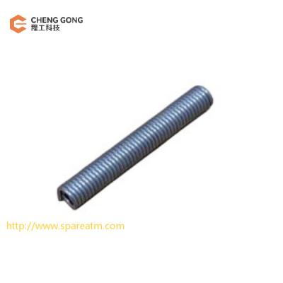 China 4*27/KD04017-Y380 Fujitsu GSR50 Channel Transparent Plate Roller Spring Fujitsu ATM Machine Parts for sale