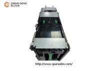 China KD04015-C001 KD04015C001 ATM Machine Parts Fujitsu GSR50 Modules Cash Box Module Frame + Box for sale